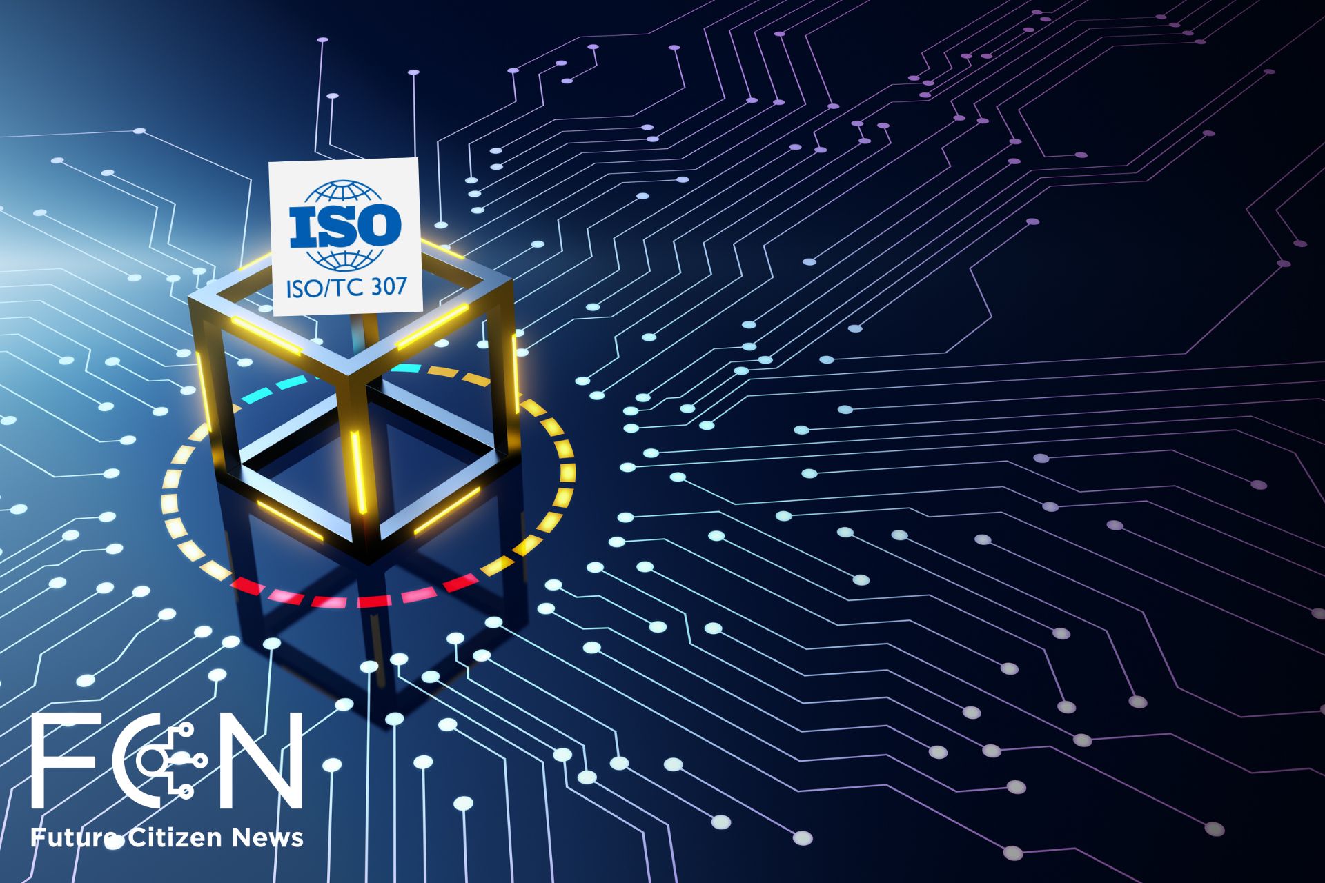 Blockchain Standardization: Decoding ISO/TC 307 for Global Impact